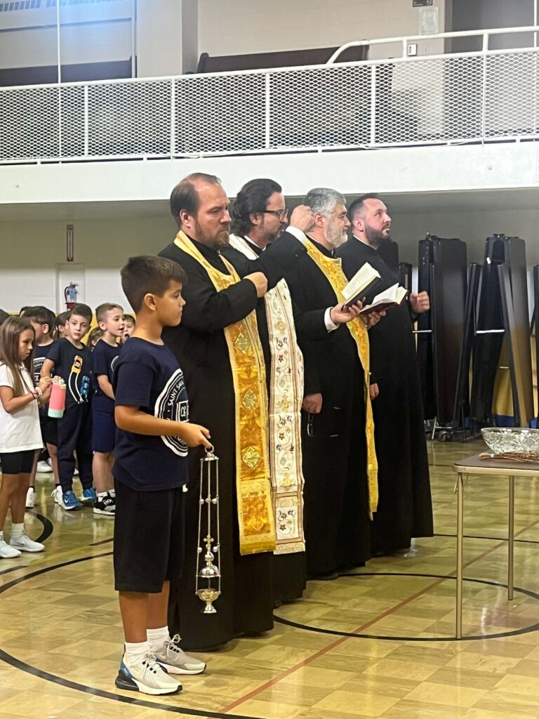 St. Sava Academy: A Tradition of Faith and Learning – Епархија новограчаничко ...